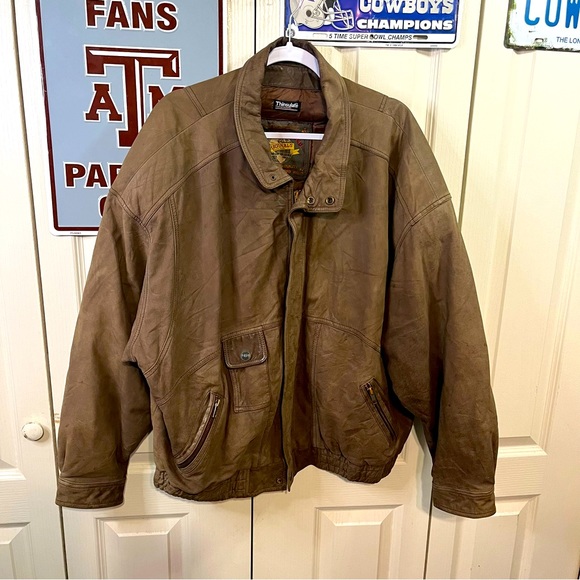 Wilsons Leather | Jackets & Coats | Adventure Bound By Wilsons ...